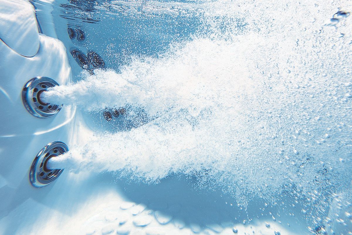 9 Hot Tub Water Jet Design Considerations