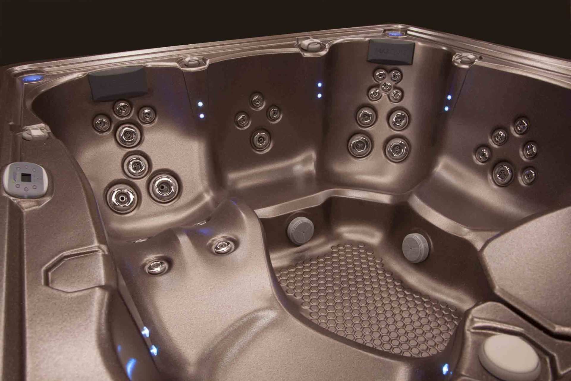 Hot Tub Therapy – Arthritis & Fibromyalgia Relief